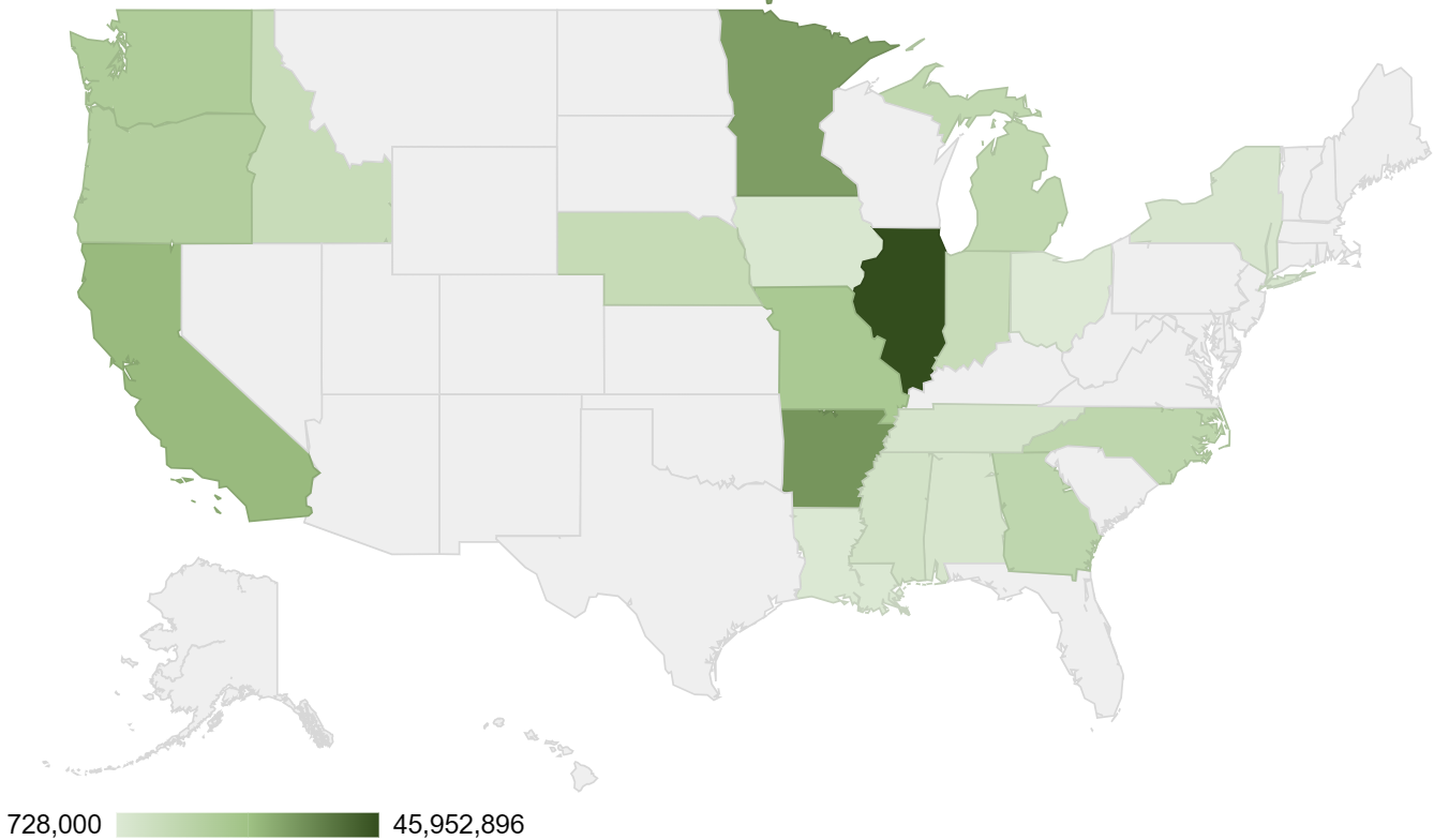 Here Are 5 Interesting Farmland Investing Platforms For 2025