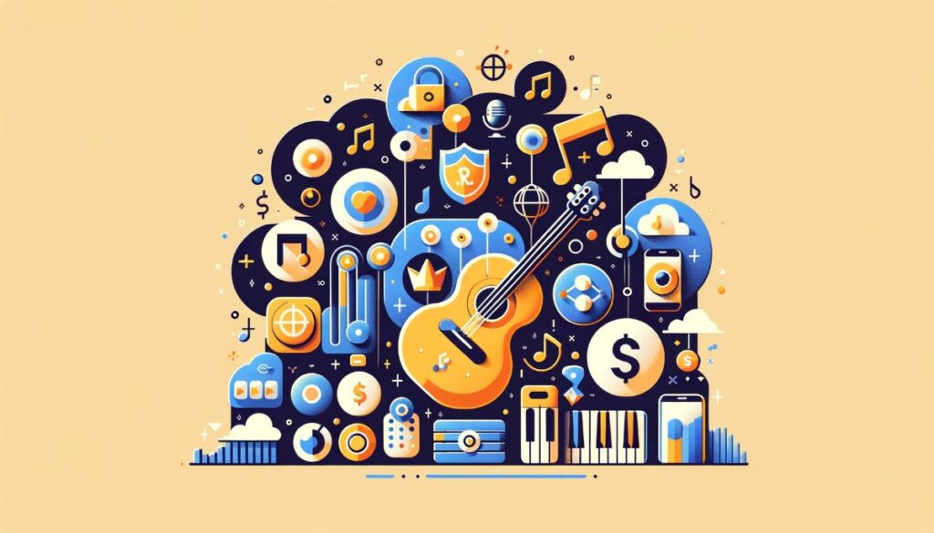 Everything You Need to Know to Invest in Music Royalties